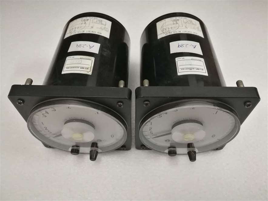 Toyo Keiki MPV-11 Grounding Resistance Meter | Marine Industrial Machinery